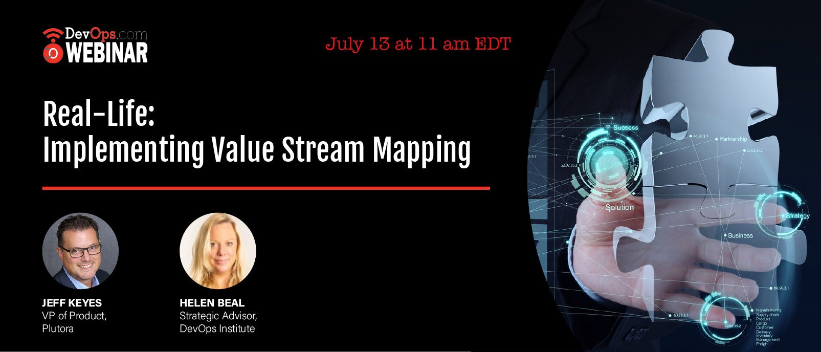 Real-Life: Implementing Value Stream Mapping